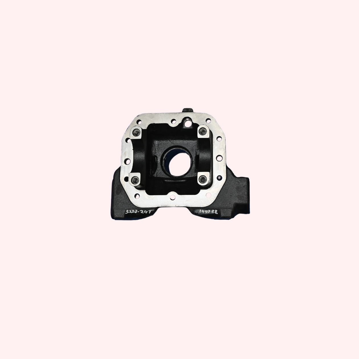 Automotive – Technomac industries