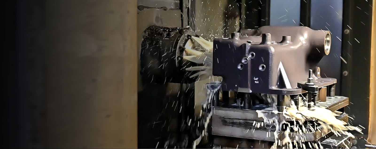 Technomac industries